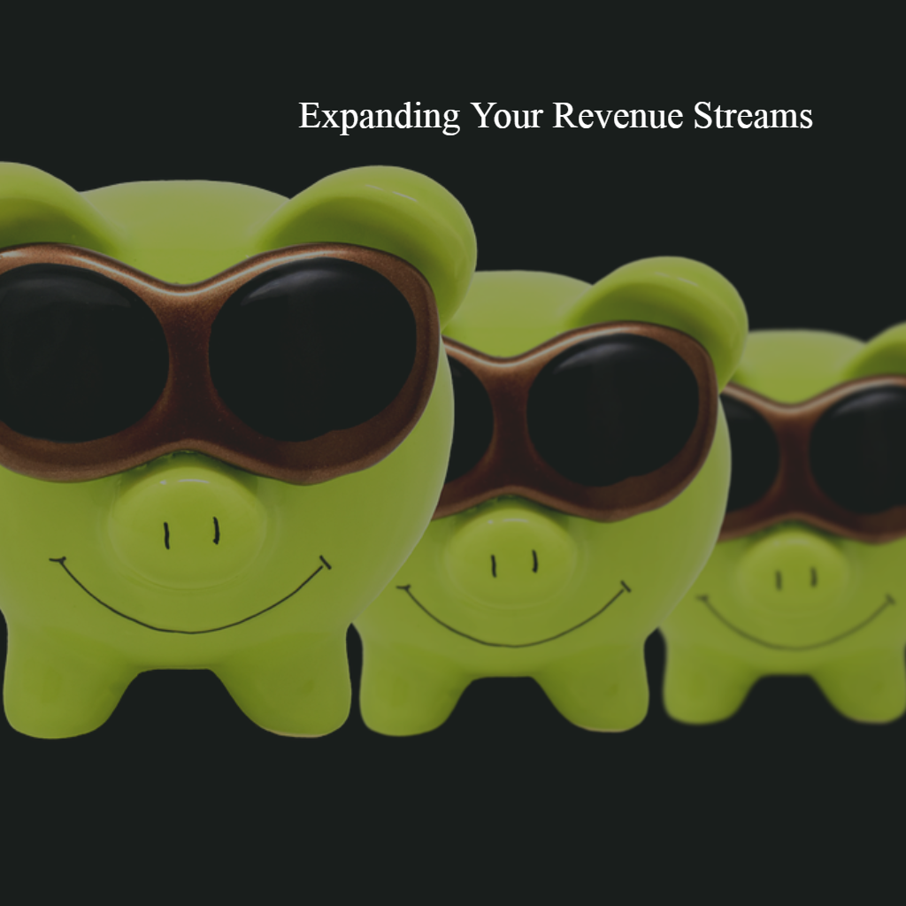 Expanding Your Revenue Streams to Crush Economic Kinks – Small Business ...