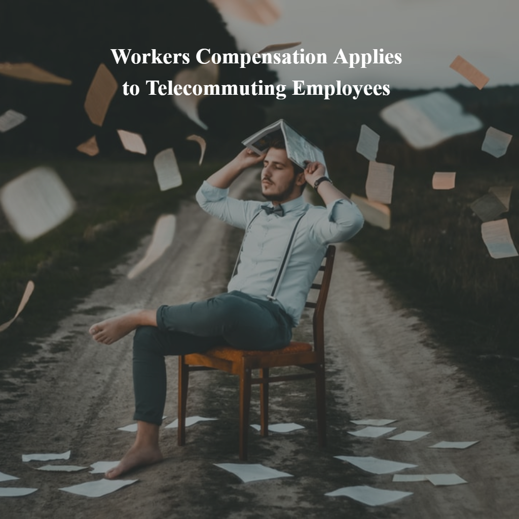 Ensuring the Benefits of Telecommuting Come to Fruition for Your Employees and Your Company ...