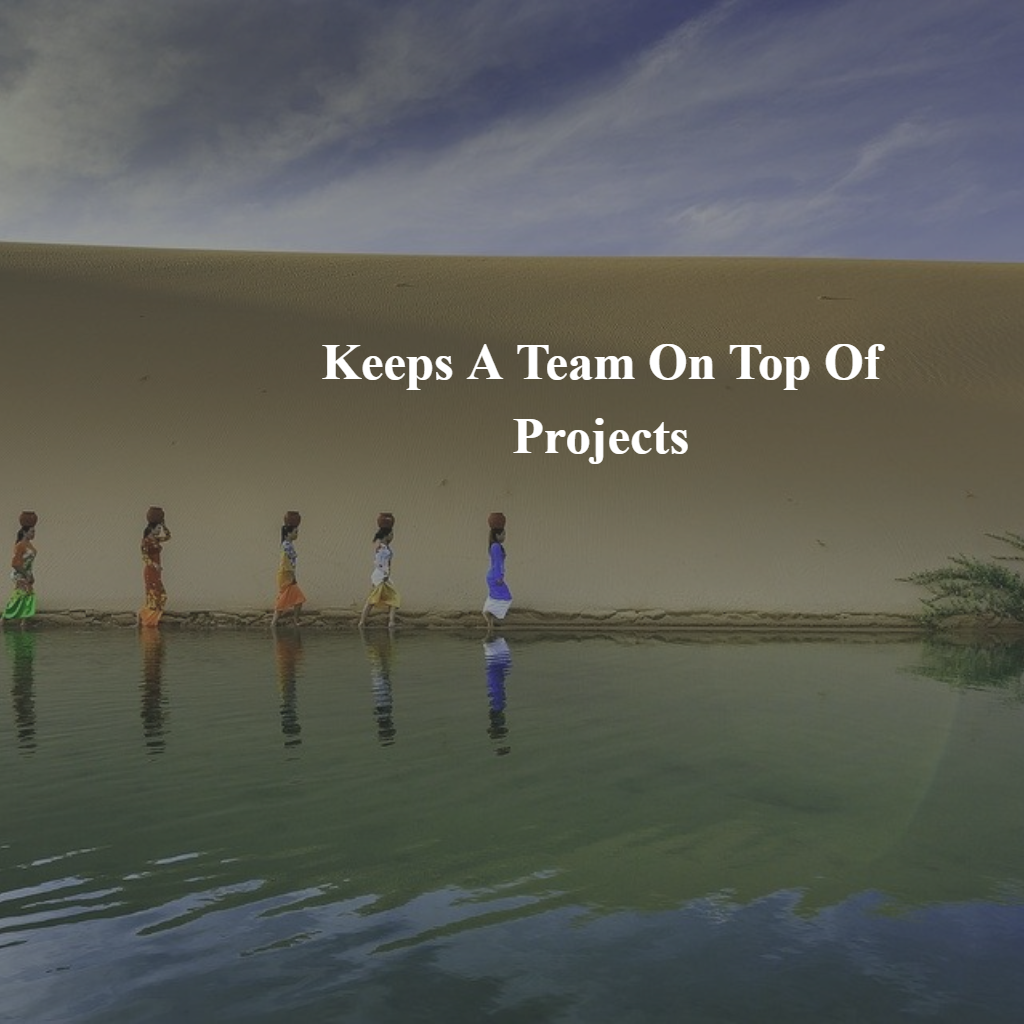 How Collaboration Tools for the Workplace Help Your Team Get Work Done ...