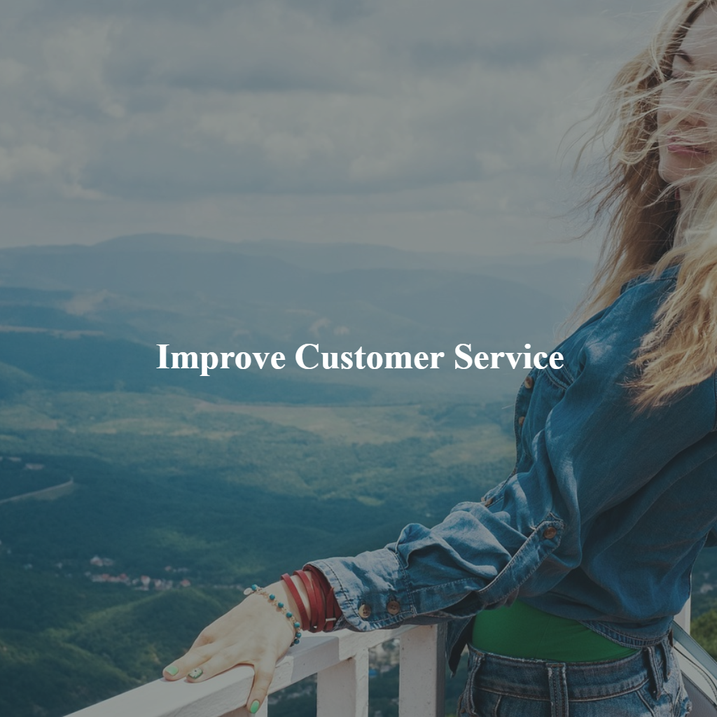 The Way to Creating Digital Bliss for Your Customers and Your ...