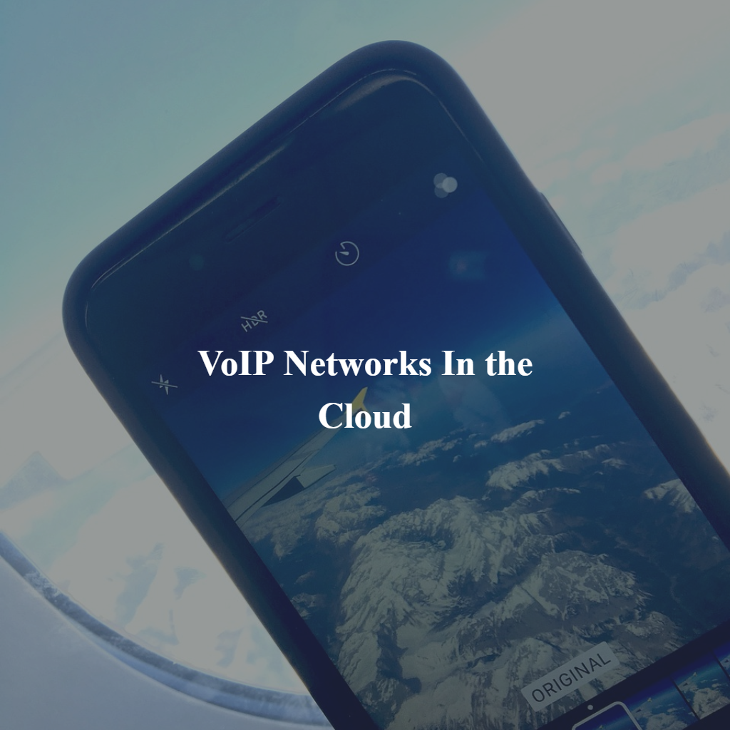 During Pandemic Times, A Few Ways a VoIP Network Can Help Your Business ...
