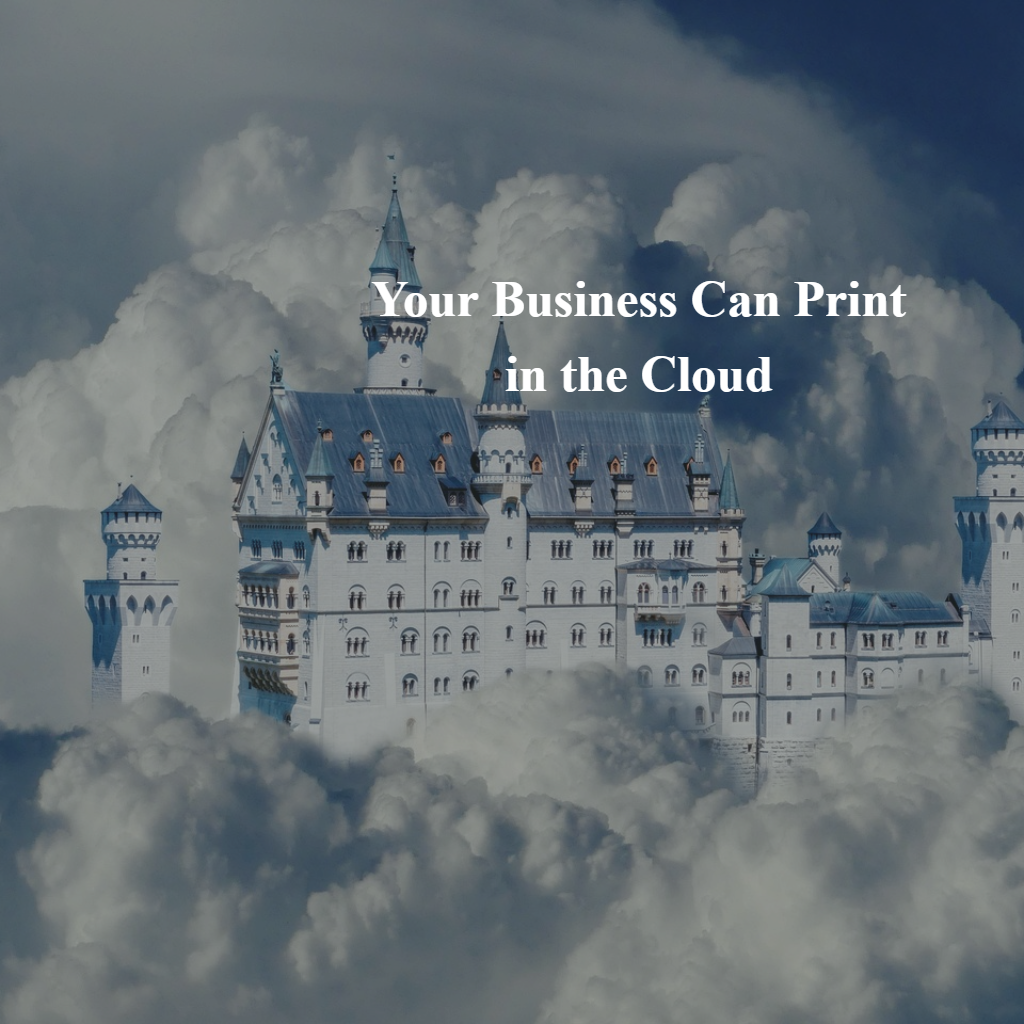 Some of the Top Drawer Cloud Printing Solutions for Hybrid Work ...