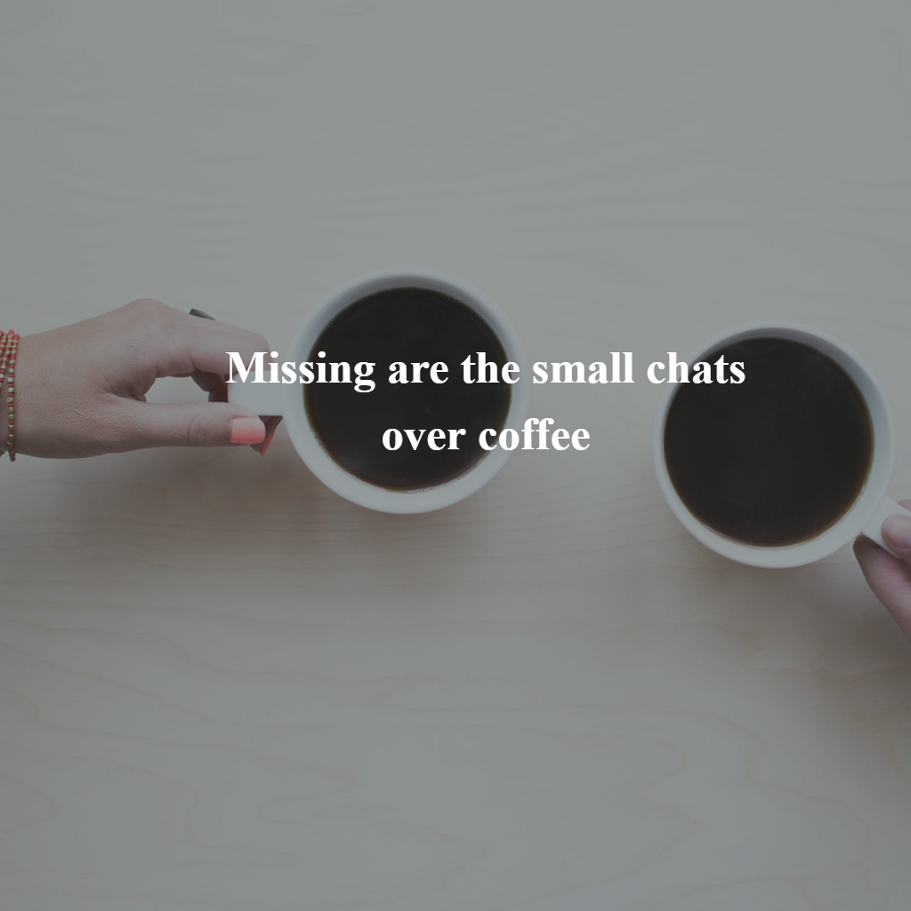 How to keep employees social and connected when they’re not in the ...