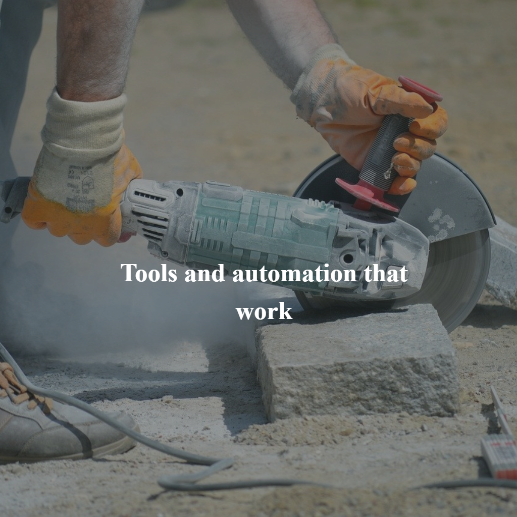 Eight of the top AI tools and automation for small businesses that aren ...