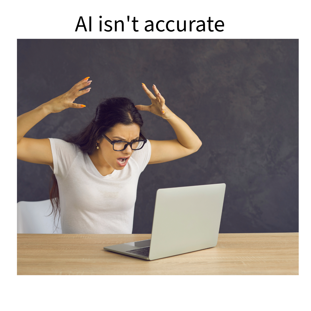 How to ensure AI helps rather than hinders your business – Small ...