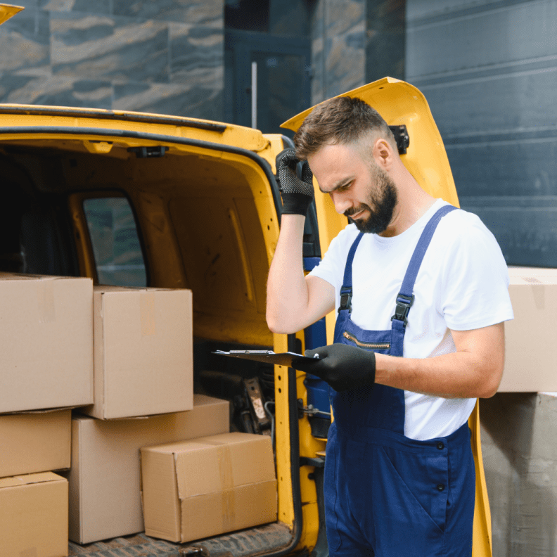 Four Ways to Solve your Logistics Woes – Small Business Solutions
