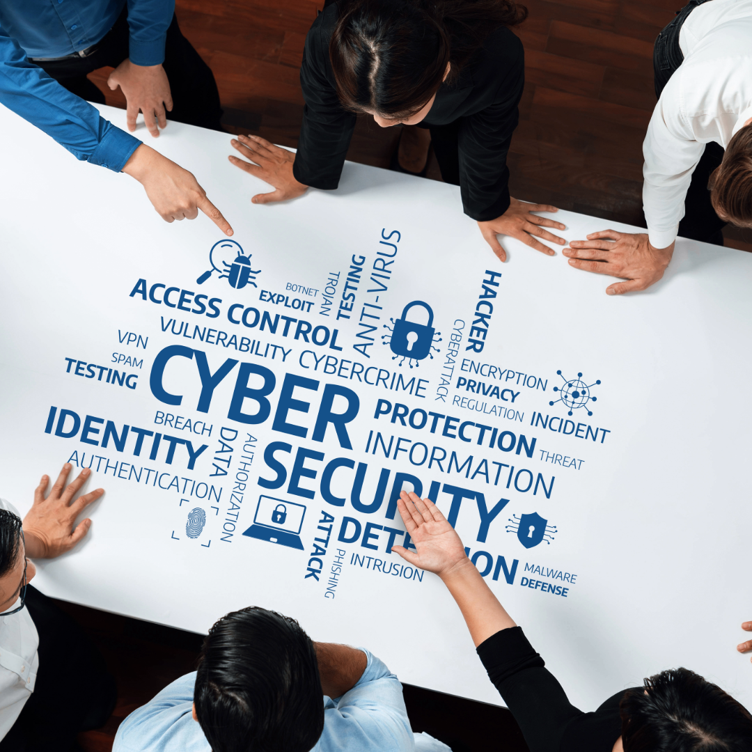 The Secrets to Successful Security Awareness Training – Small Business ...